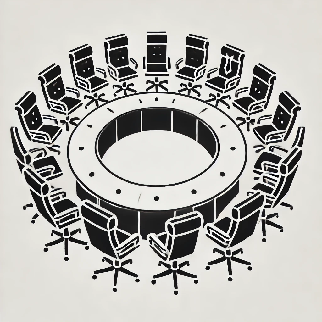 2024 analysis of board composition in the magnificent 7 | Rod Ebrahimi